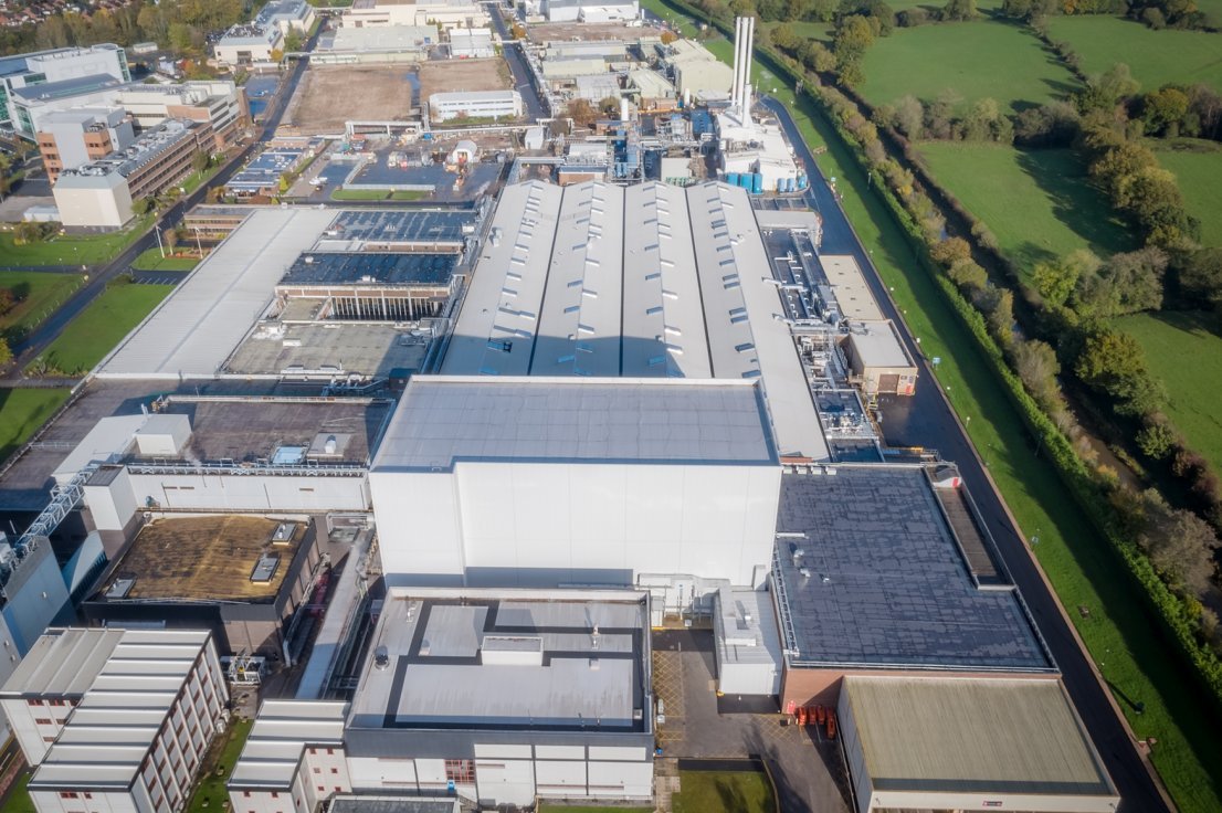 Feature Case Study: The High Bay Warehouse, Packing and Logistics Project Feature Case Study: The High Bay Warehouse, Packing and Logistics Project